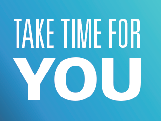 CADE Take Time For You